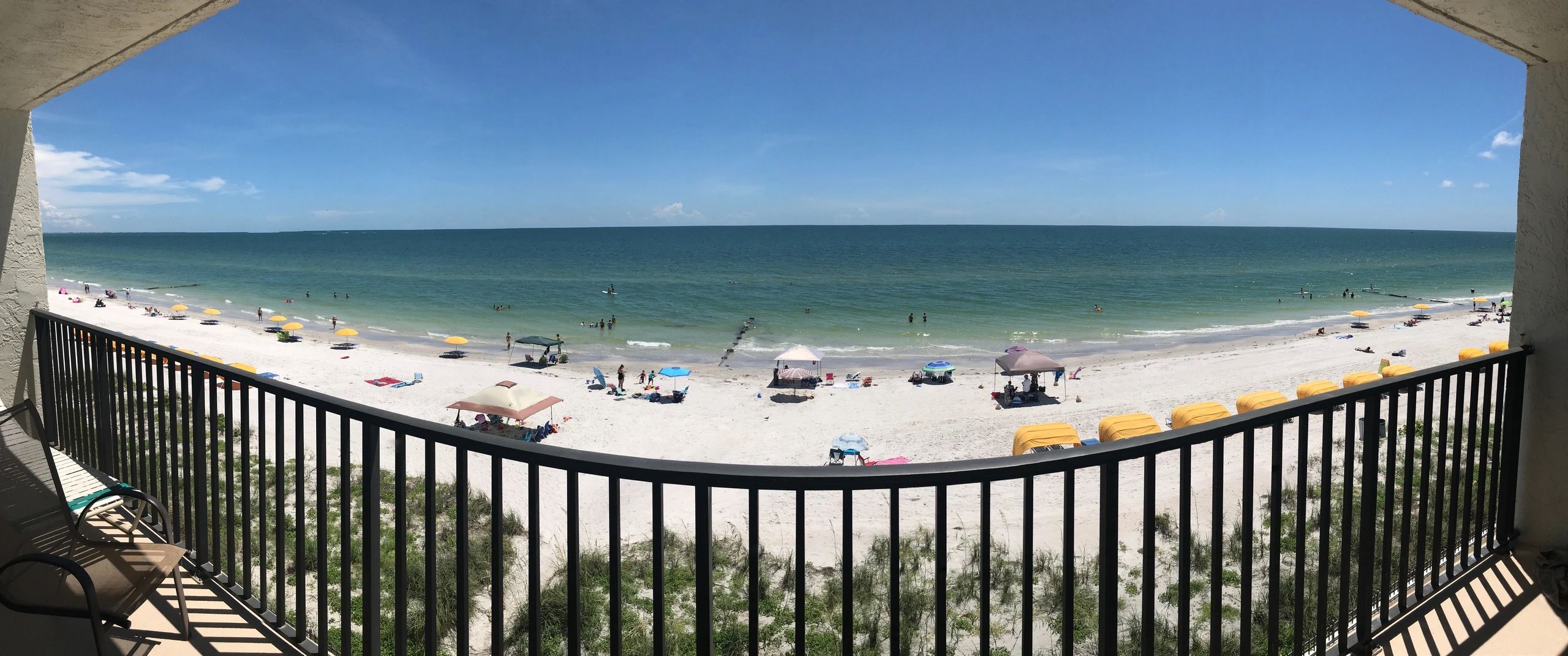 Madeira Beach - Kima Condo Unit 304