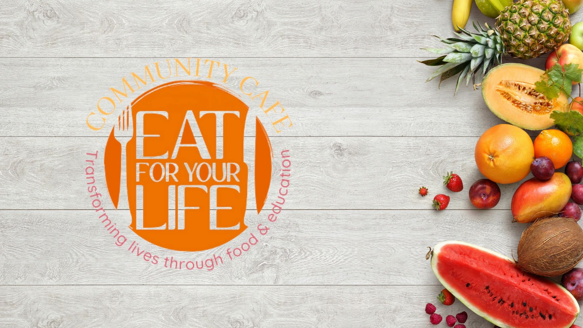 Eat for your Life