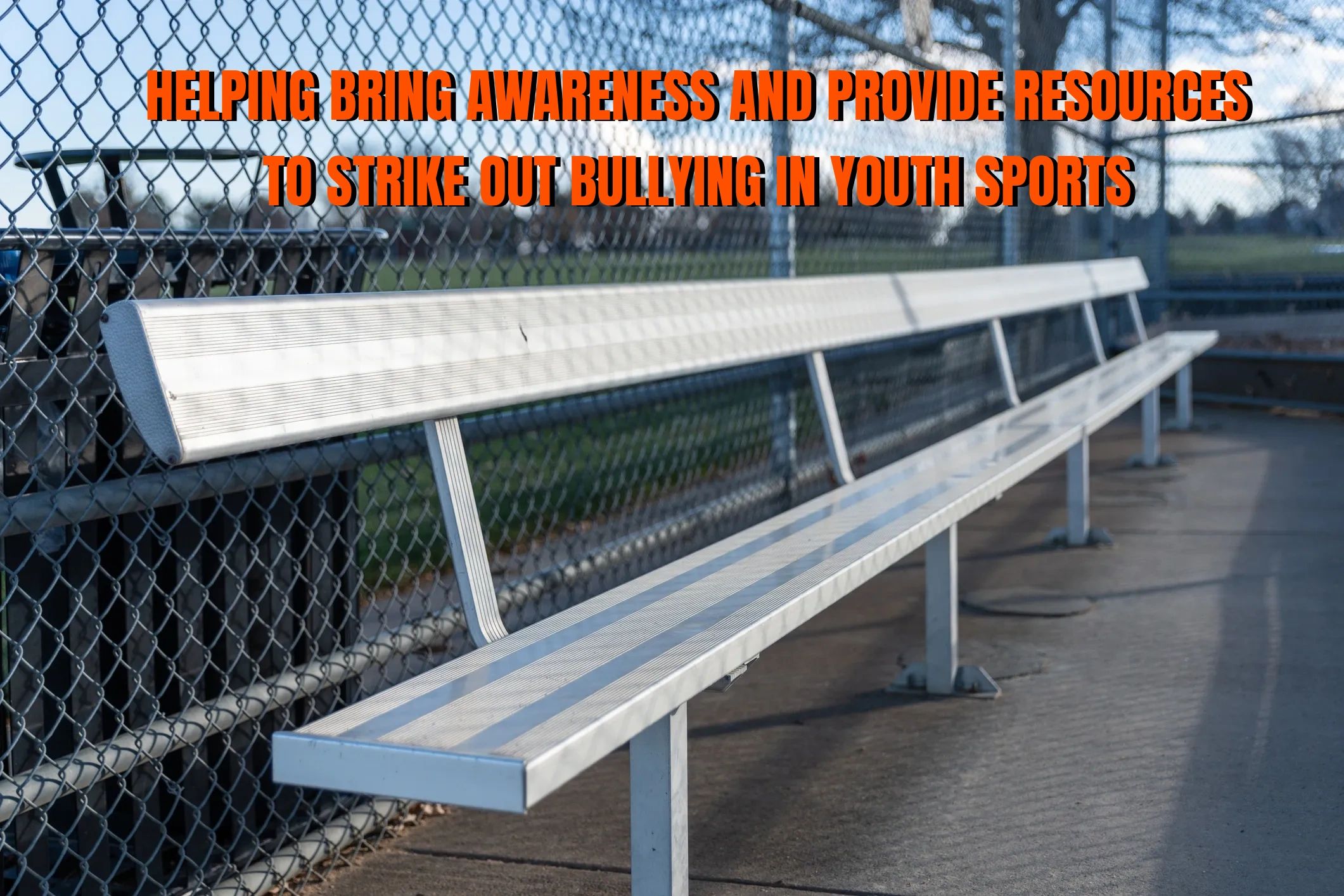 Bench the Bully