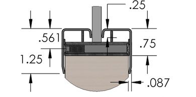 Door Lite Kits- Frames | All Metal Stamping