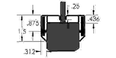 Door Lite Kits- Frames | All Metal Stamping