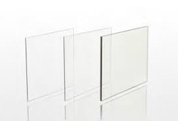 Door Lite Kits- Glass | All Metal Stamping