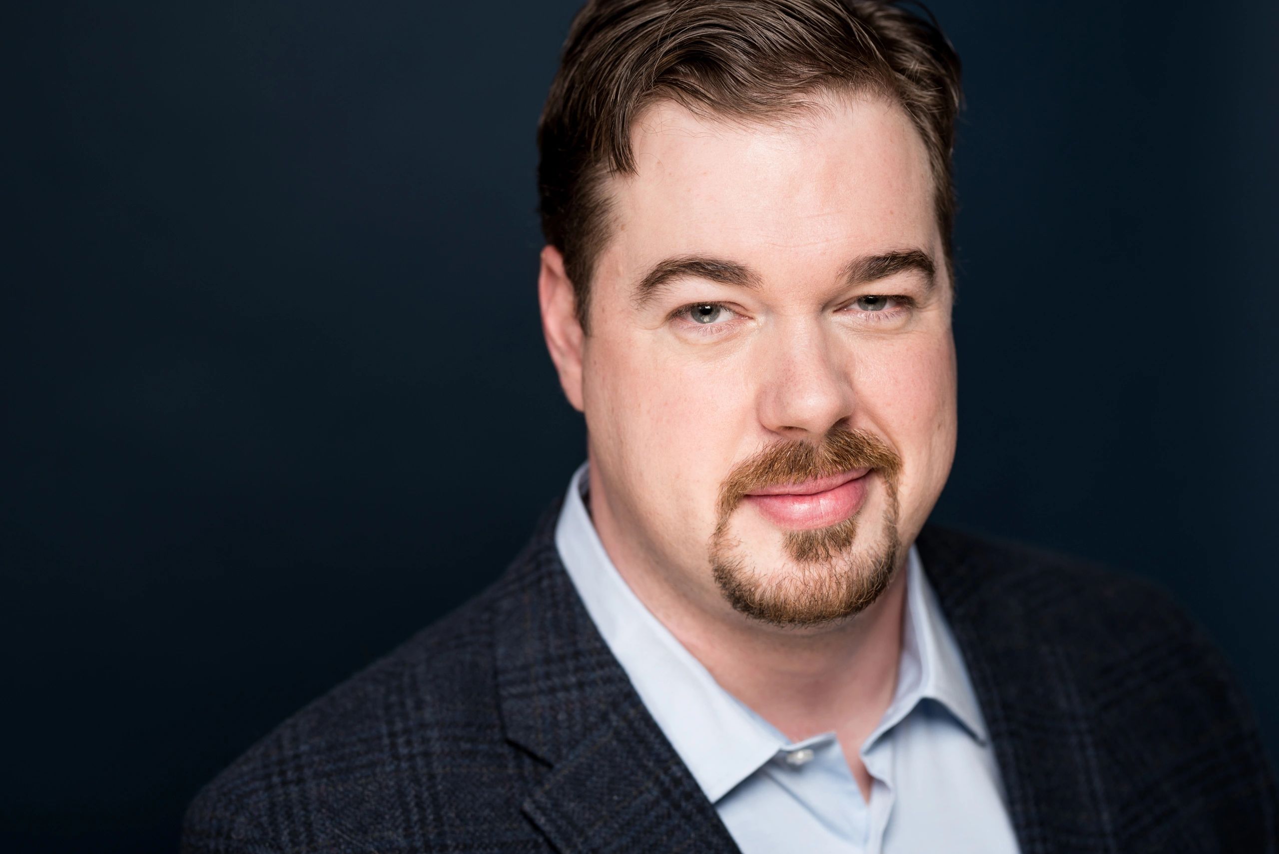 Neil Craighead - Professional Bass Baritone Opera Singer