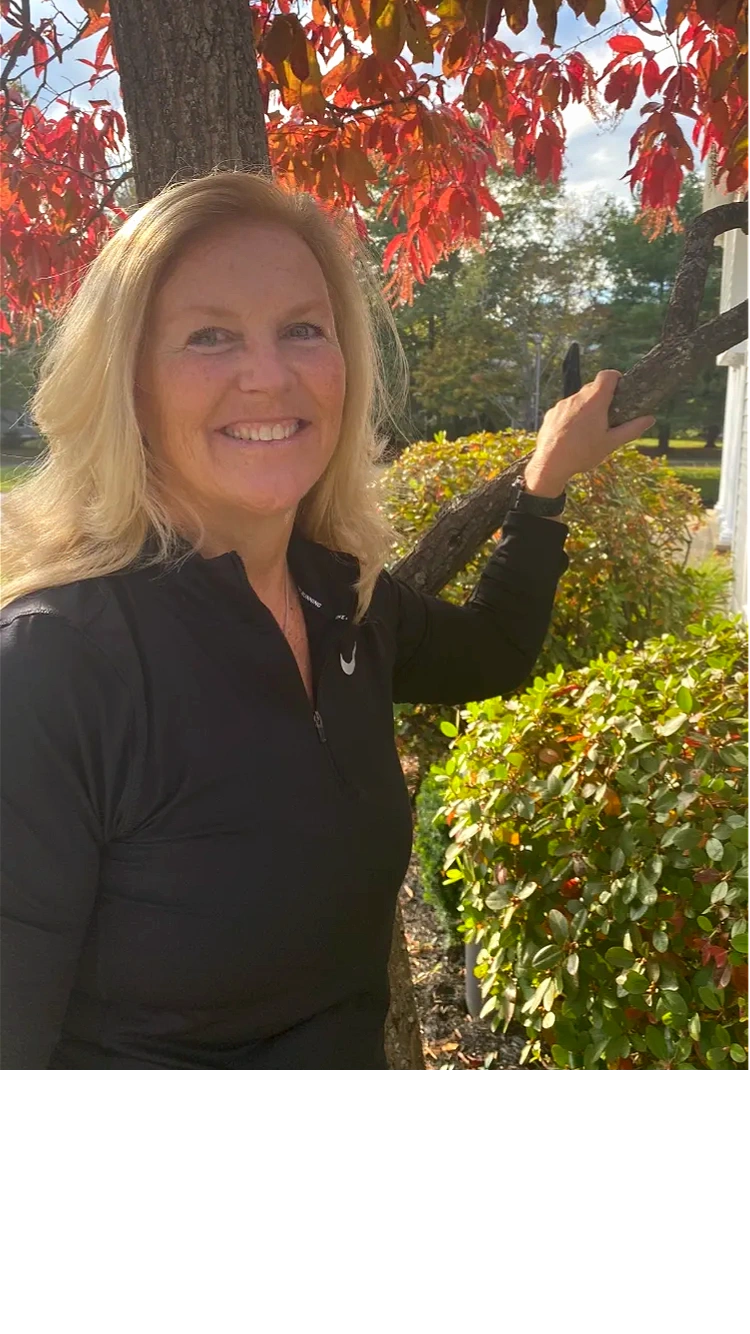 Susan Greene Personal Training