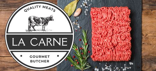 CONTACT US | La Carne Butchery