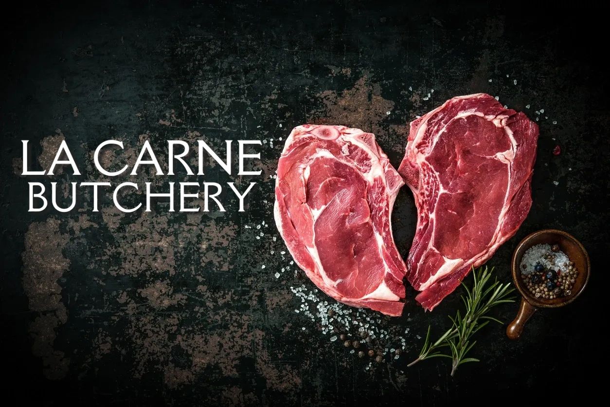 La Carne Butchery - Home