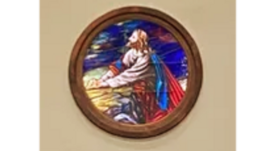 Blue Ridge Methodist Church