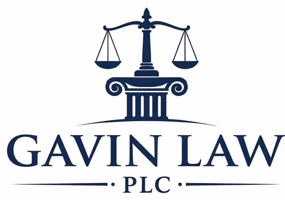 Gavin Law