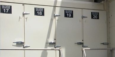 GAS TURBINE EQUIPMENT | Schock Manufacturing