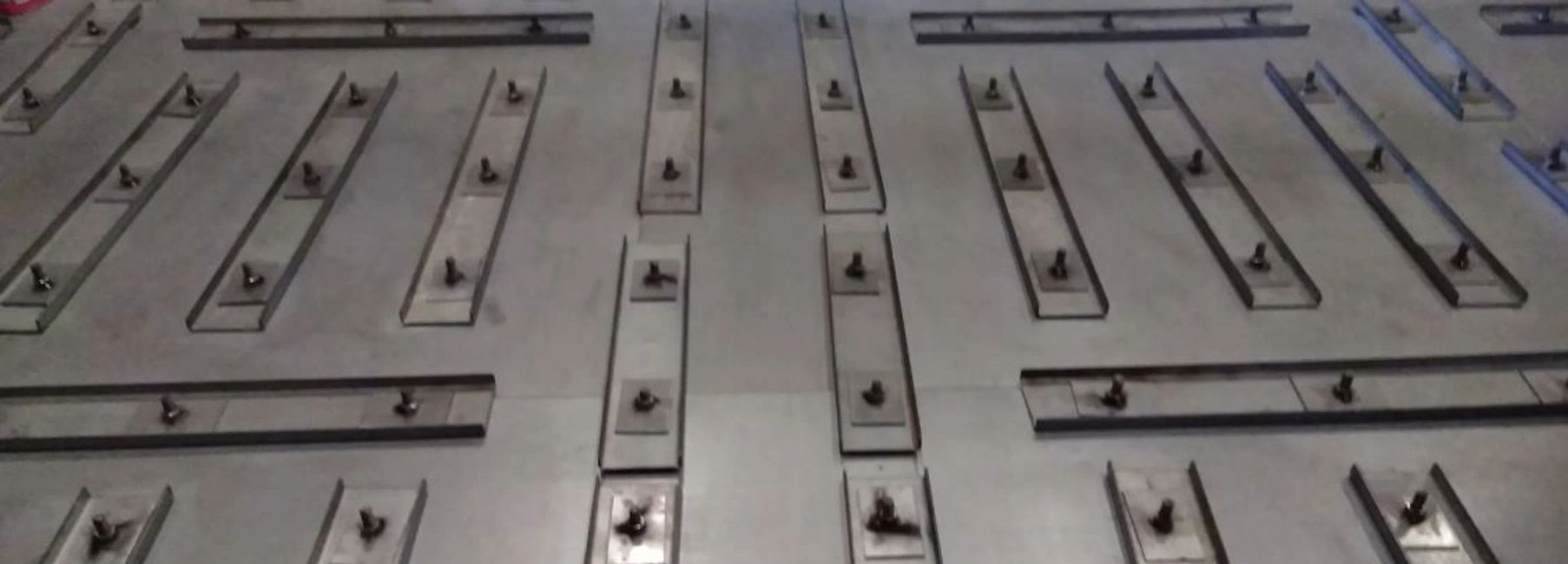 Gas Turbine Exhaust - Schock Manufacturing | Schock Manufacturing