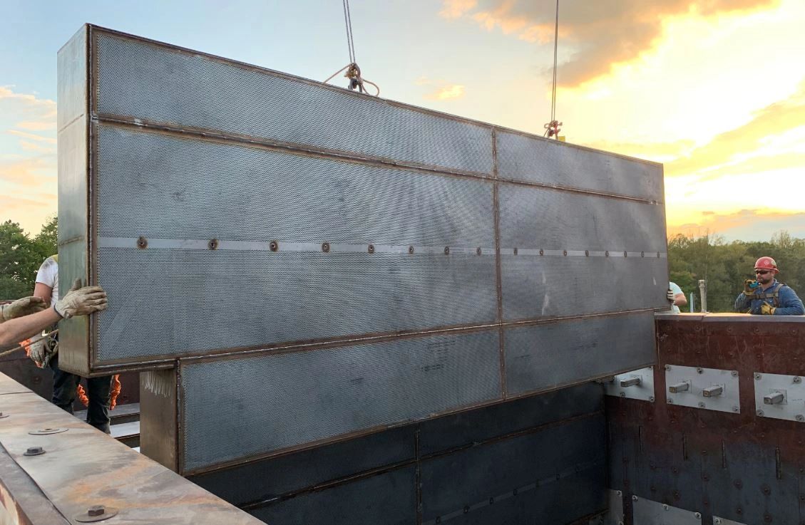 Power Plant Equipment Supplier - Schock Manufacturing | Schock ...