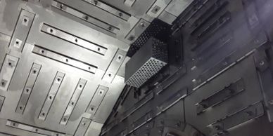 Schock Manufacturing - Gas Turbine Equipment | Schock Manufacturing