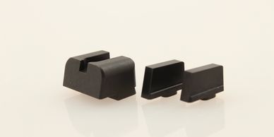 Angry Bear Arms - Firearms, Gun Sights