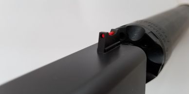 Angry Bear Arms - Firearms, Gun Sights