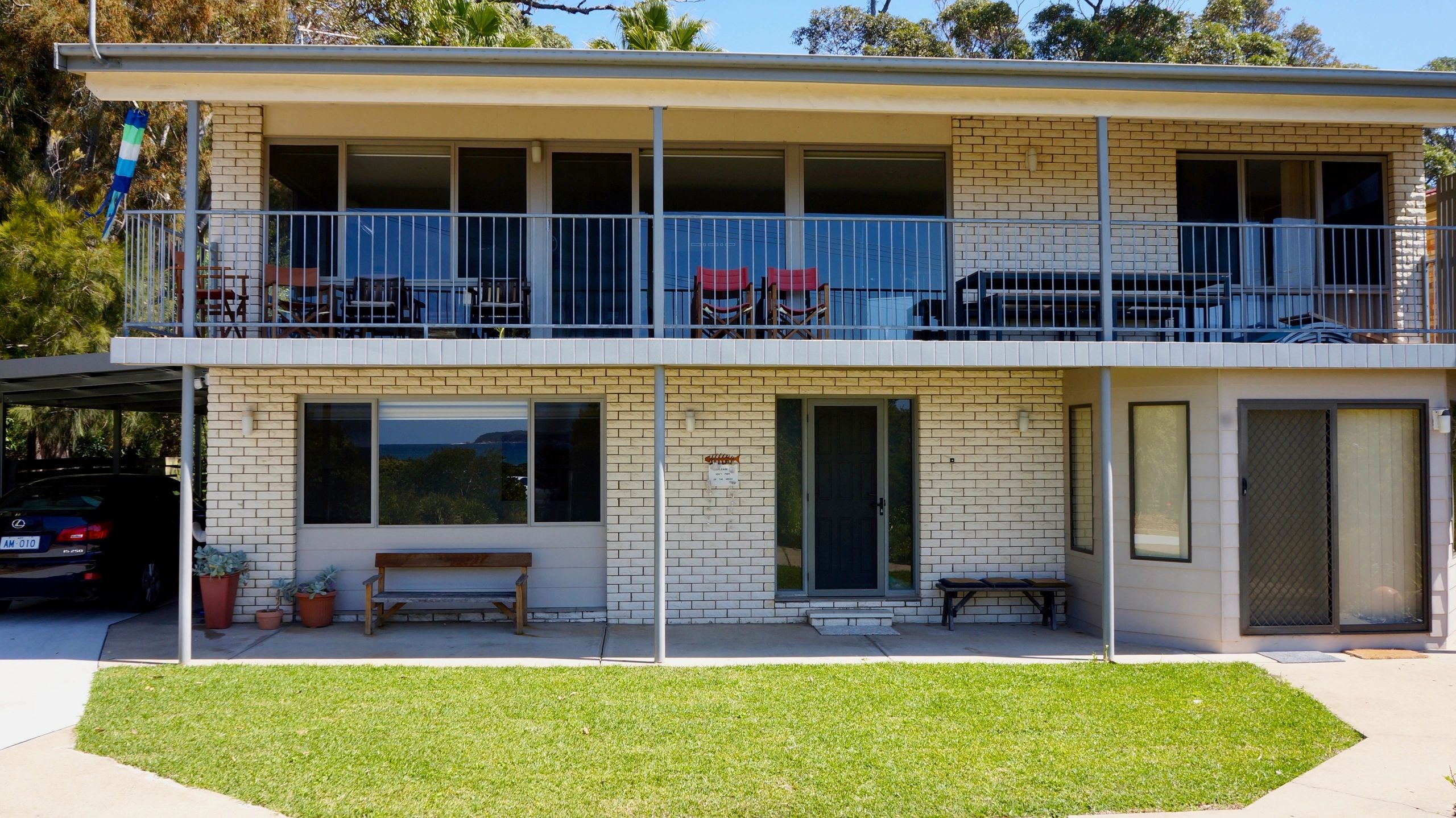Broulee House For Holiday Rental at Kenneth Neilson blog