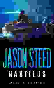 The Jason Steed series | Mark A. Cooper