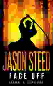 The Jason Steed series | Mark A. Cooper