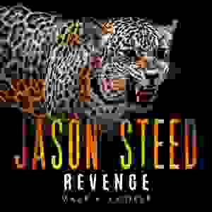 The Jason Steed series | Mark A. Cooper