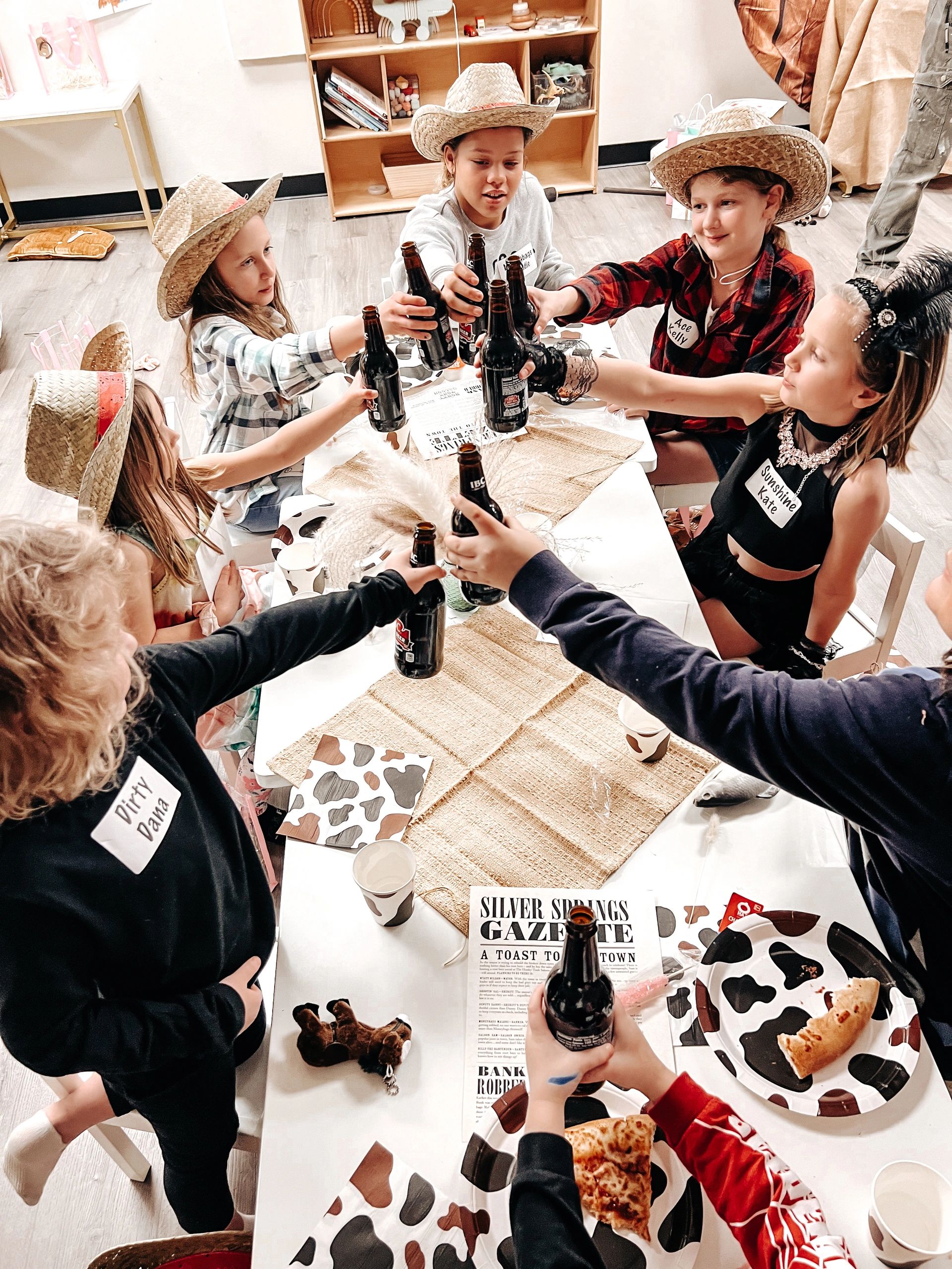 Top 5 Unique Kids' Birthday Party Themes You Can Host at TPC