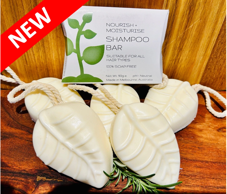 Bloom Organic Soap - Shop, Bath and Body Products