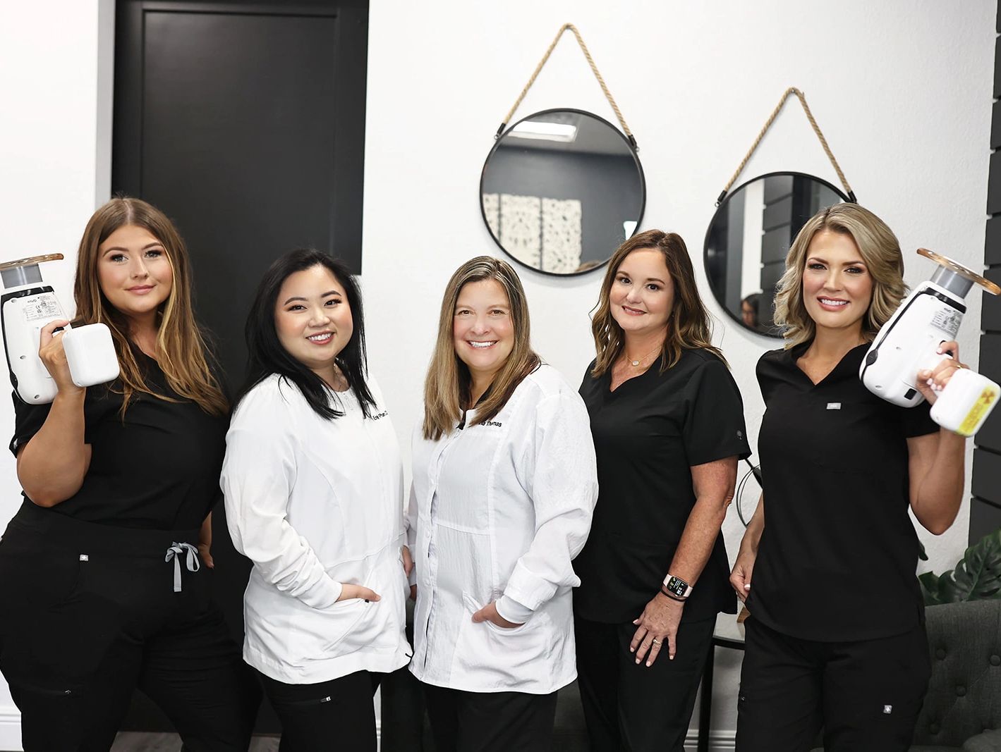 Hygiene - Citrus Dental