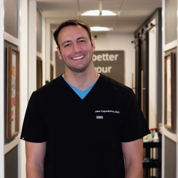 Dentists - Citrus Dental