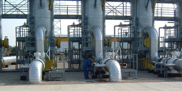 Savcor corrosion protection extends service life of process equipment