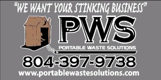 Contact Us | Portable Waste Solutions, LLC