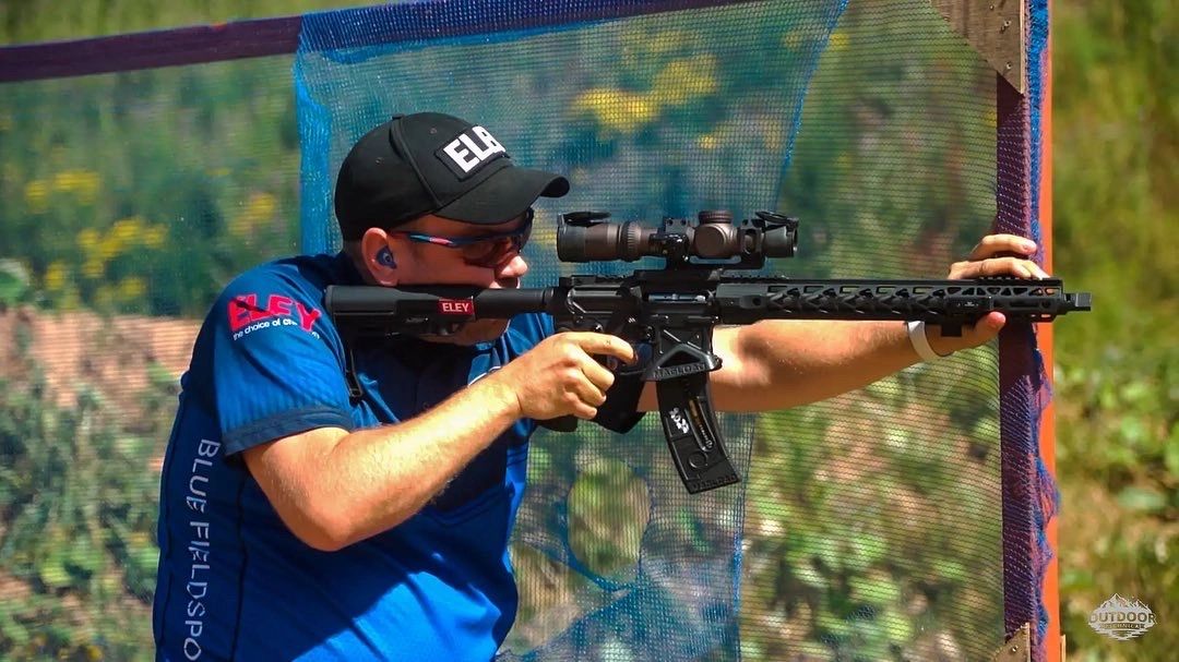 Practical Shooting UK - Calendar