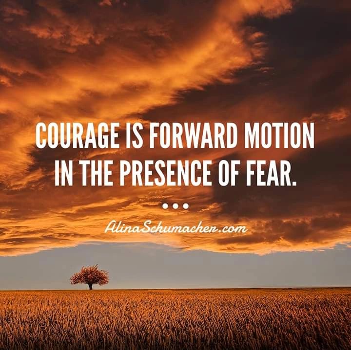 Revelation 5: Be Still and Know: God Is In Control.