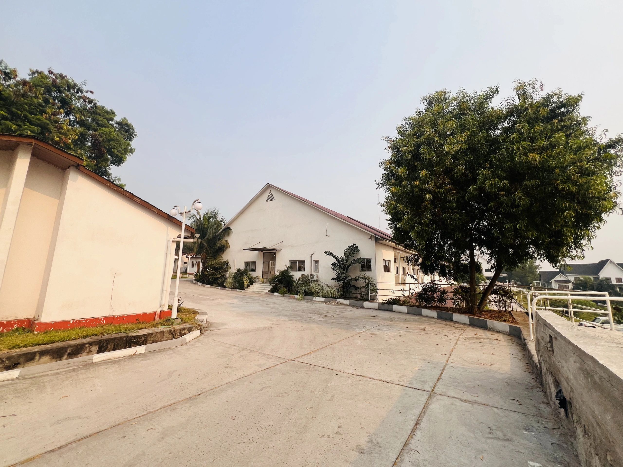 Venus Village