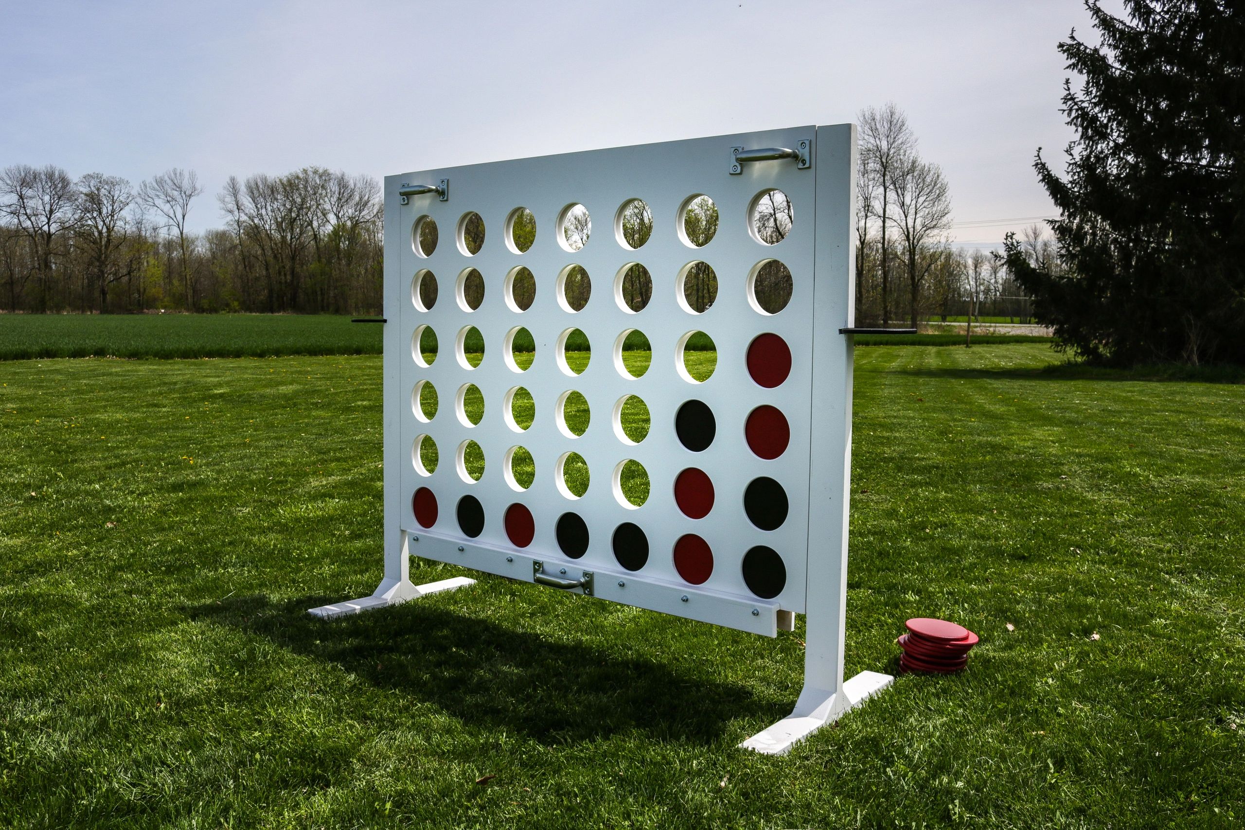 Standard Games Trailer