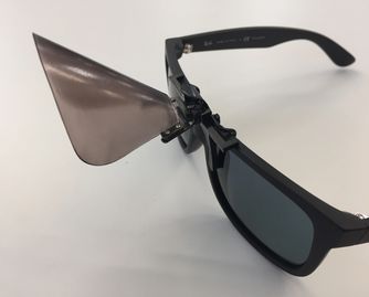 Nose Pro - Sun Protection, Nose Guard