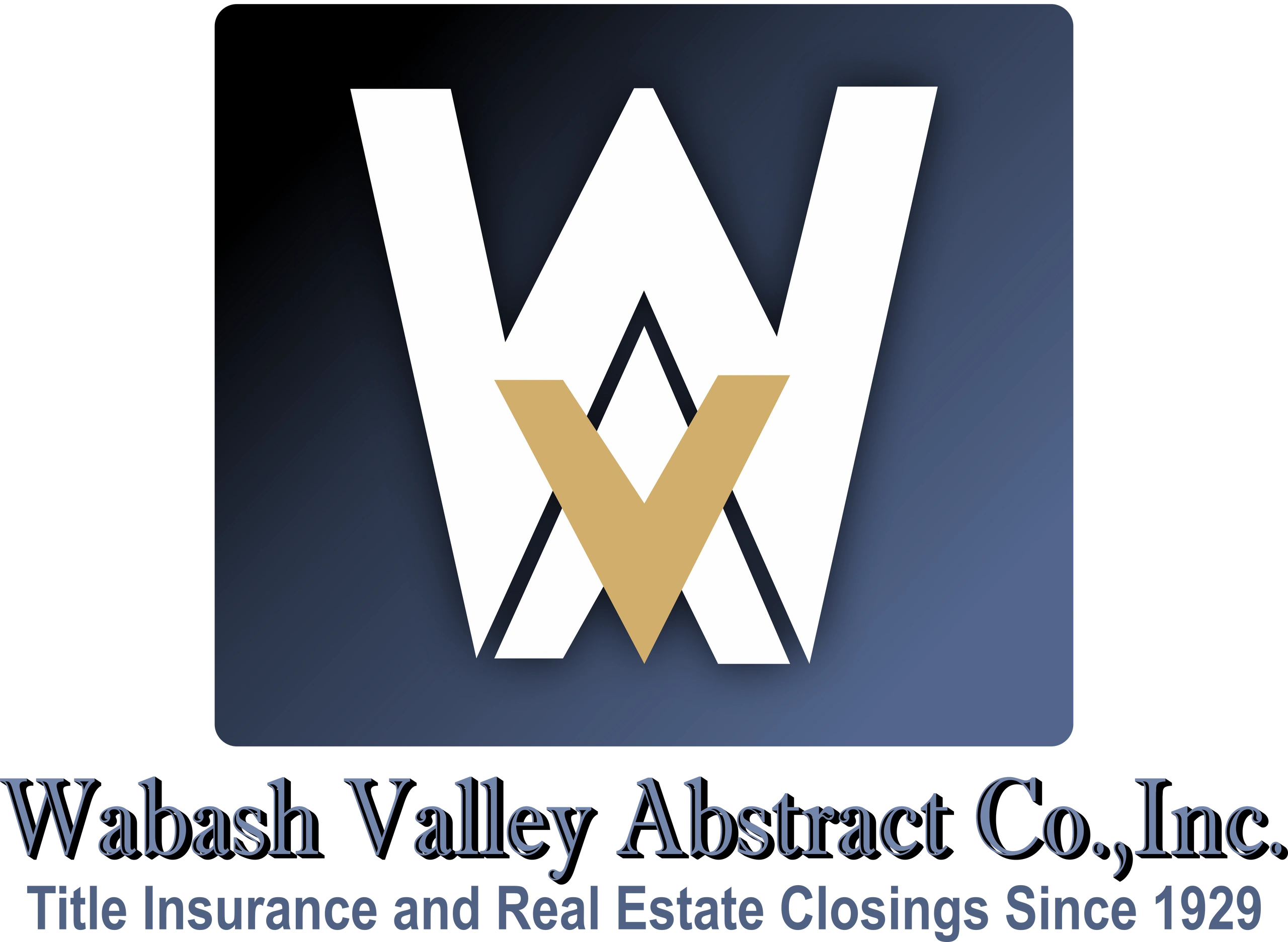 Wabash Valley Abstract Co., Inc.