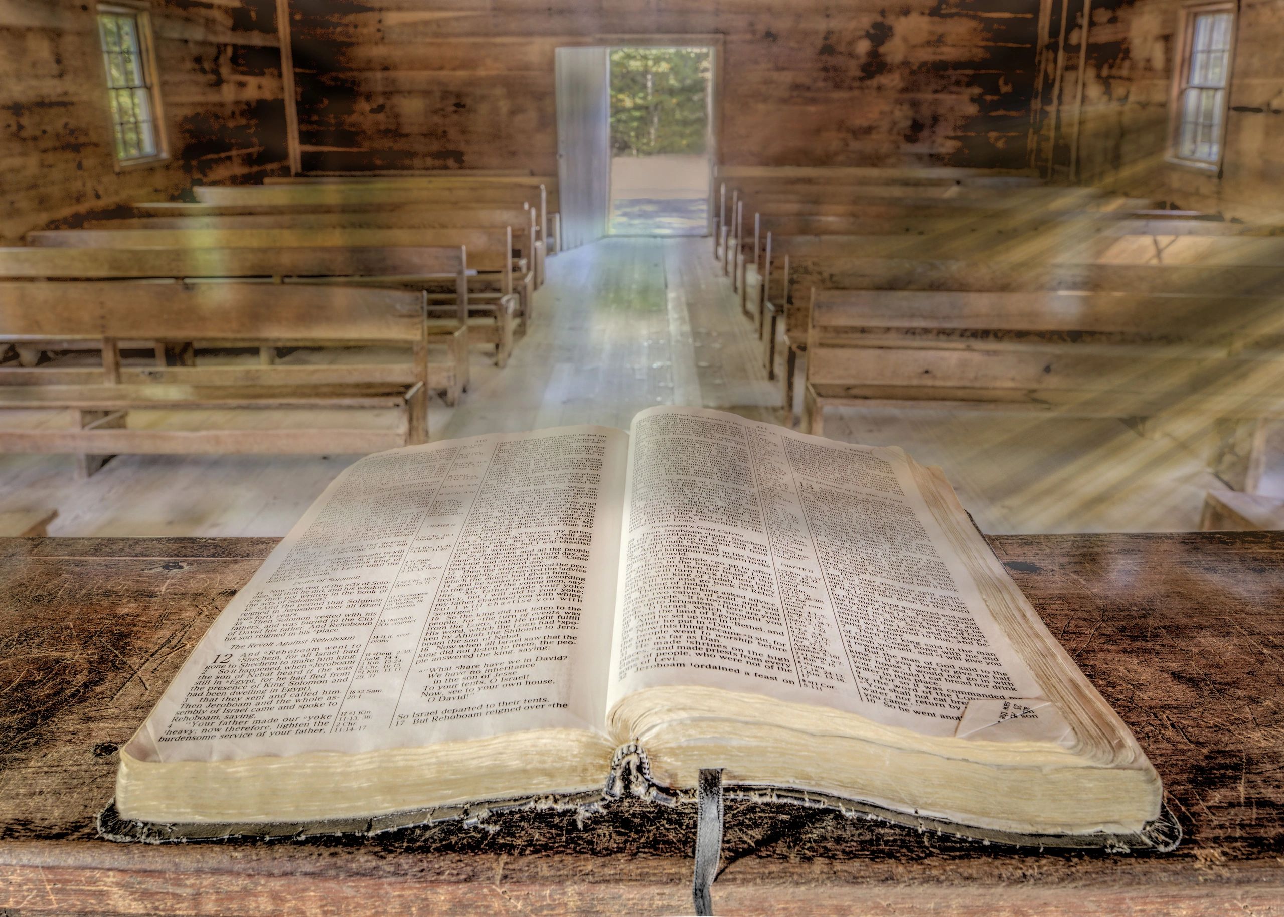 First Baptist Church Big Lake Texas