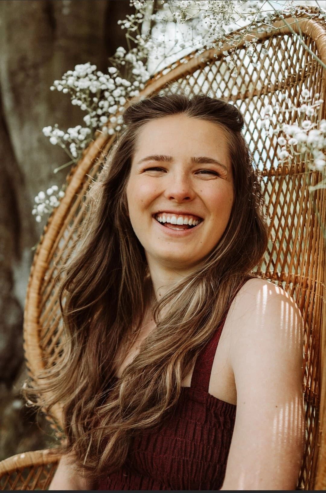 Booking - Make Up By Sarabel