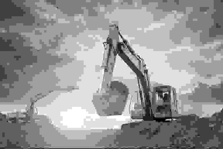 Point Break Demolition - Demolition, Excavation