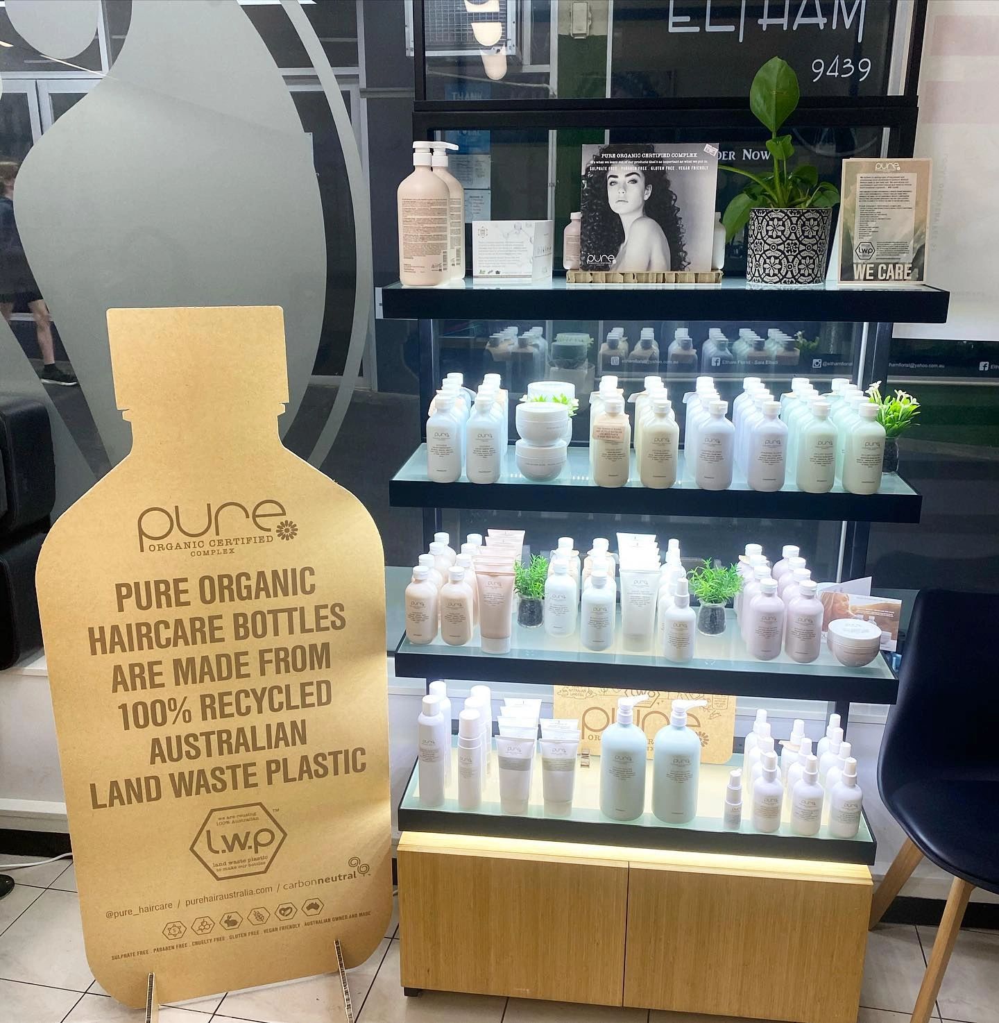 Hair On Main - Hair Salon, Hair Care, Online Store