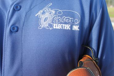 Electrical Services - Eric Olson Electric Inc
