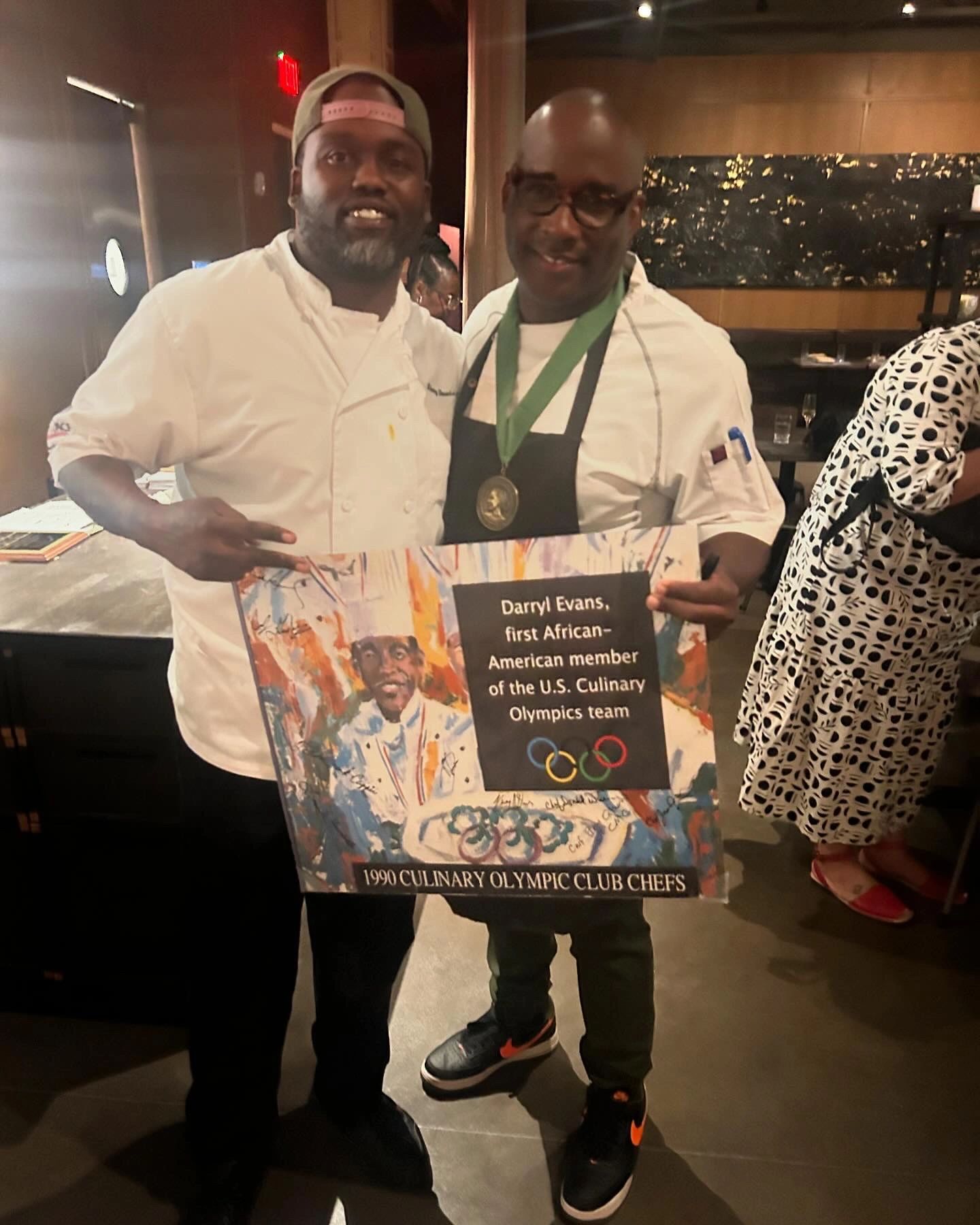 The FATT Kitchen, Home of The Jerk Egg Roll - Restaurant