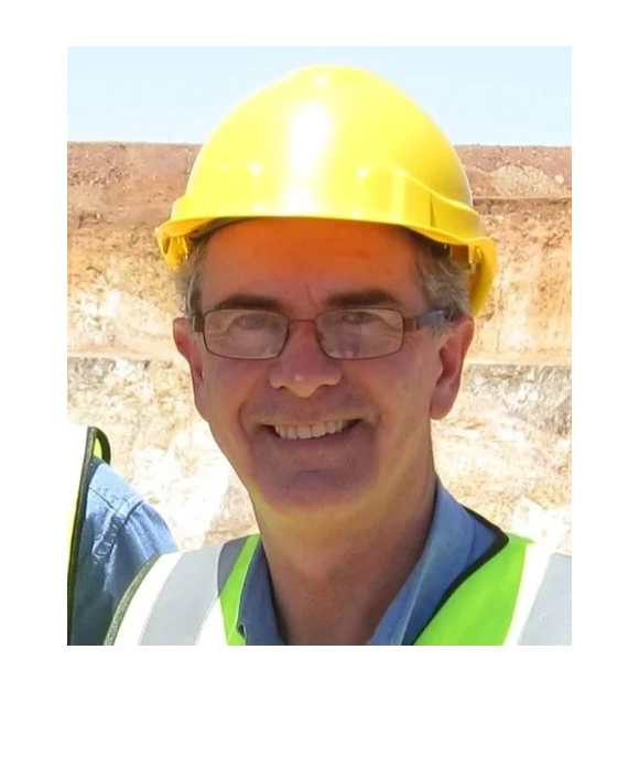 Ore Control – Training