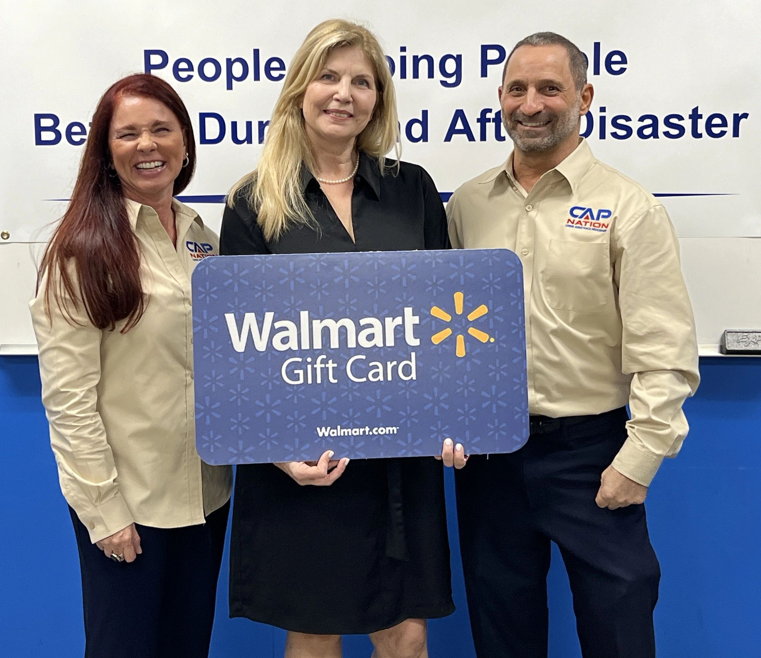 Property Insurance Disaster Assistance and Relief