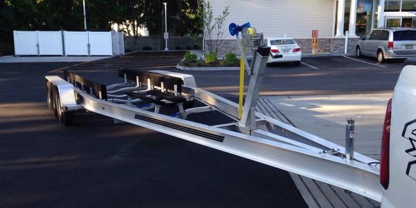 Boat Trailer Depot