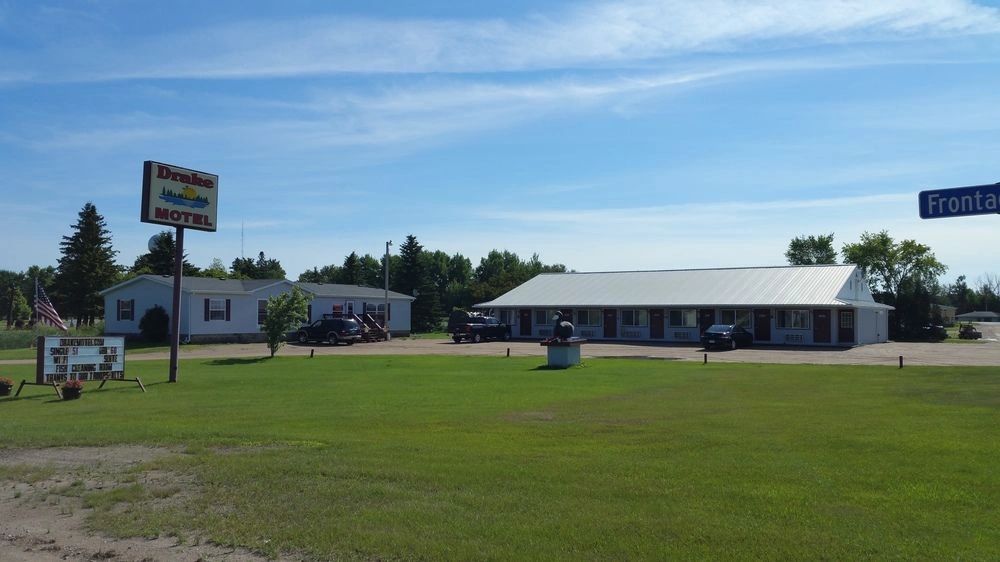 Drake Motel