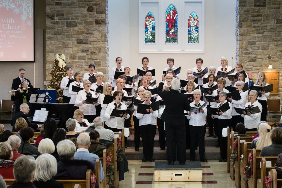 MEMBERSHIP | West Ottawa Ladies Chorus