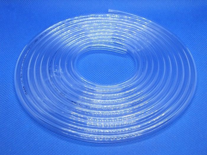 Ford Consul / Zephyr / Zodiac Mk1 Screen Washer tubing