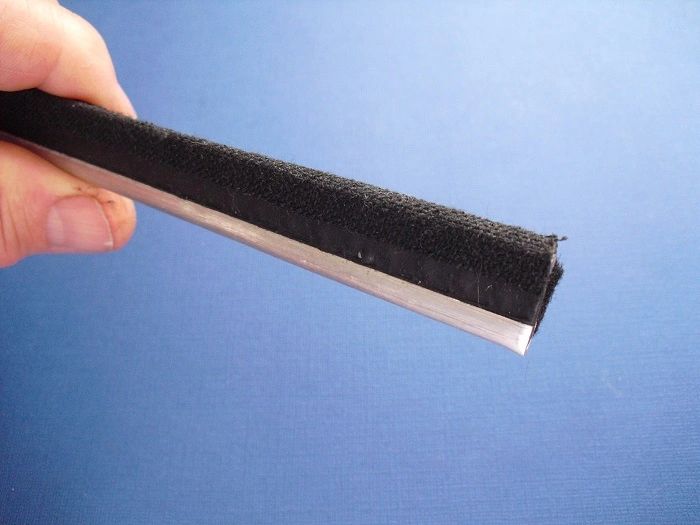 Triumph Dolomite Door Weather Strip