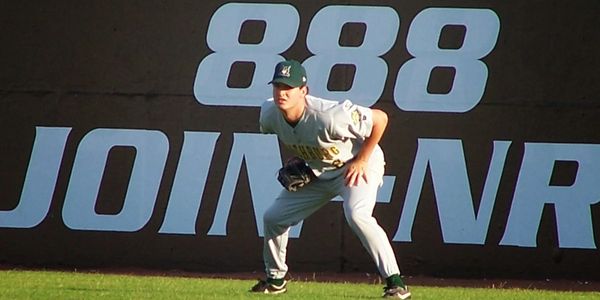 Chaz Lytle - Georgia Baseball Lessons