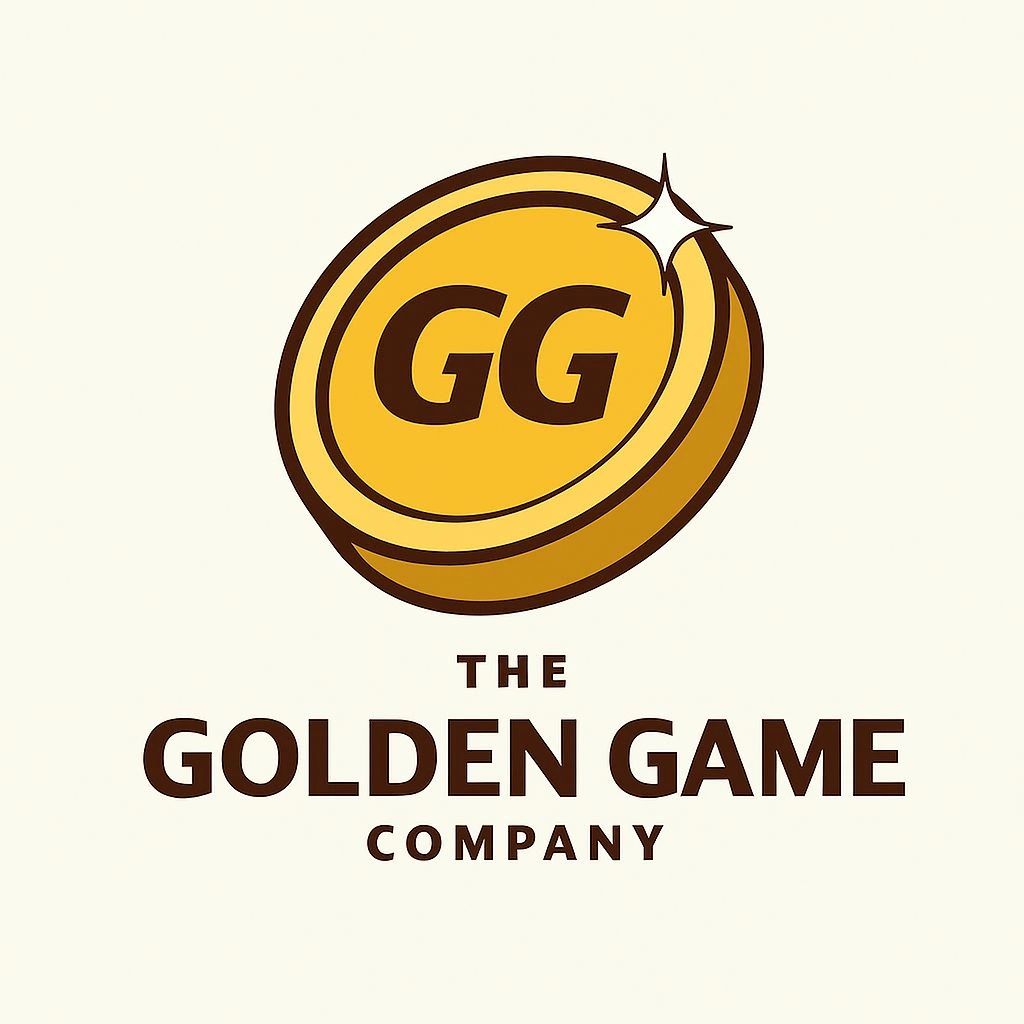 The Golden Game Company