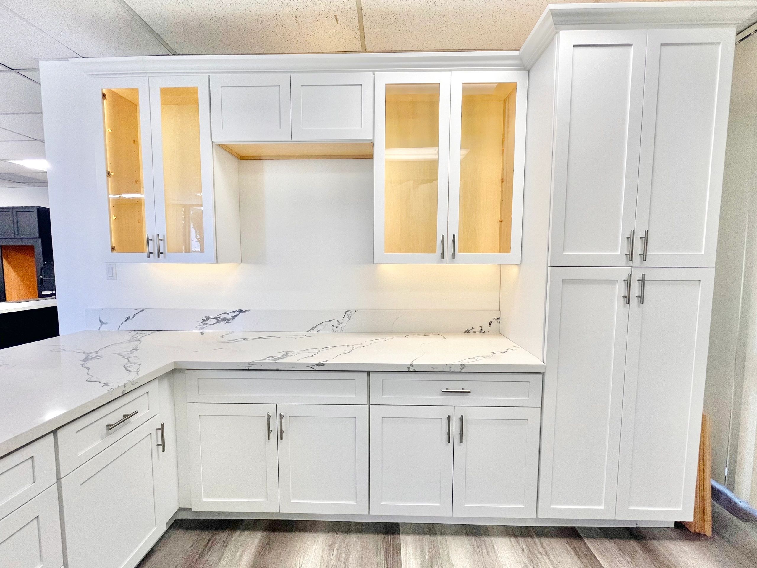 Kabco Wholesale Cabinets